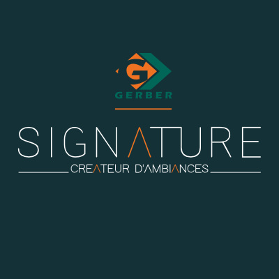 GERBER Signature | Aménagement et décoration d'intérieure Moselle Bas Rhin